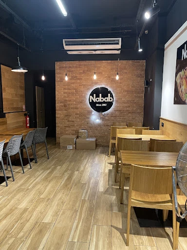 Nabab Kebab Montmartre - Kebab Halal et Street Food à Paris